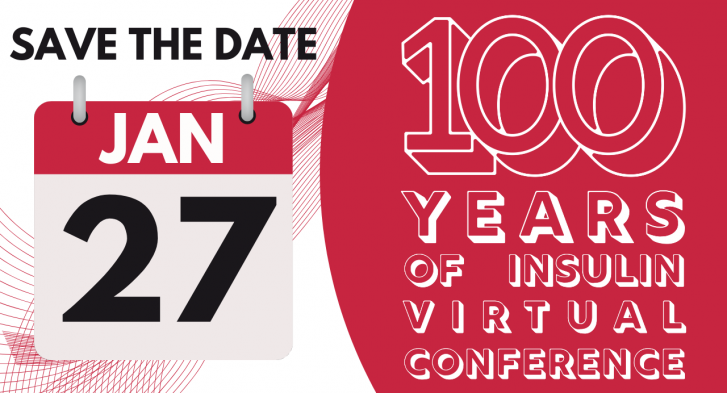 Dates unveiled for Trend Diabetes’ annual conference – UK Diabetes ...