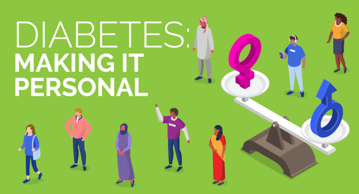 Trend Diabetes unveil agenda for forthcoming national conference – UK ...
