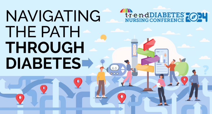 Trend Diabetes unveils dates for its National Conference 2024 – UK ...