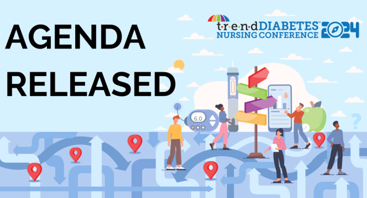 Agenda released for Trend Diabetes National Conference 2024 – UK ...